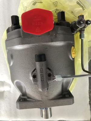 China Rexroth A10VSO45 Hydraulic Axial Piston Pump 45cc High Pressure for sale