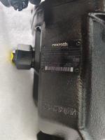 China Rexroth Hydraulic Pump A10VSO45DFR1/31R Horizontal Gear Pump for sale