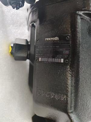 China Rexroth Hydraulic Pump A10VSO45DFR1/31R Horizontal Gear Pump for sale