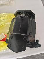 China Rexroth A10VSO45 Hydraulic Piston Pump for Excavators 28-140 cc/rev for sale