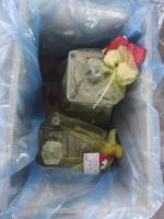 China Rexroth A10VSO45 Hydraulic Pump 1000 L/min Axial Piston for sale