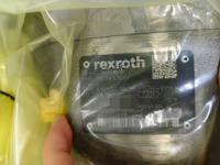 China Rexroth A10VSO45DFLR Hydraulic Pump 280 Bar Pressure Compensator for sale
