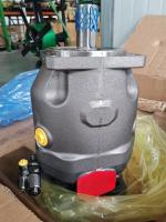 China Rexroth A10VSO45 Axial Piston Pump 280 Bar Hydraulic Motor for sale