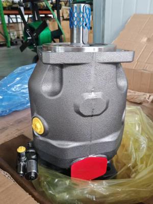 China Rexroth A10VSO45 Axial Piston Pump 280 Bar Hydraulic Motor for sale