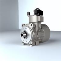 China Rexroth A10VSO45 Axial Piston Pump 280 Bar Hydraulic Motor for sale