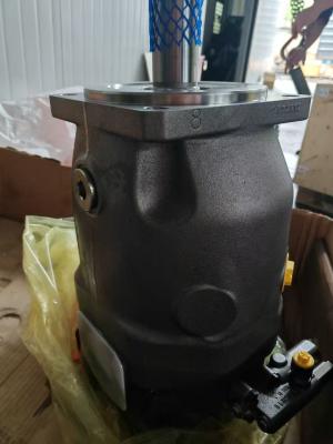 China Rexroth A10VSO45 Hydraulic Piston Pump High Pressure Variable Displacement for sale