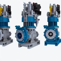 China Rexroth A10VSO45 Hydraulic Piston Pump High Pressure Variable Displacement for sale