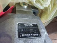 China Rexroth A10VSO71DR Hydraulic Pump 71cc/rev 35Mpa Piston Pump for sale