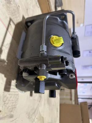 China Rexroth A10VSO Hydraulic Piston Pump 280 Bar Germany for sale