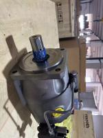 China Rexroth A10VSO71 Hydraulic Pump 71cc 315bar Flange Mount for sale