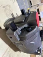 China Rexroth A10VSO71 Axial Piston Pump Hydraulic Motor 71cm³/rev for sale