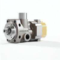 China Rexroth A10VSO71DR Hydraulic Axial Piston Pump 71cm³/rev for sale