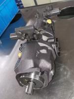 China Rexroth A10VSO71 Hydraulic Pump 315bar High Pressure Axial Piston for sale