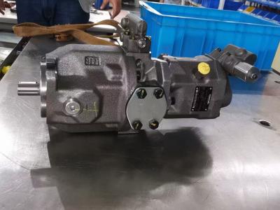 China Rexroth A10VSO71 Hydraulic Piston Pump 280 Bar 3-Speed for sale