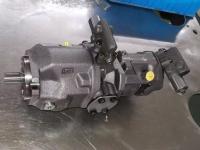 China Rexroth A10VSO71DR Hydraulic Axial Piston Pump 71 cm³/rev for sale