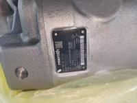 China Rexroth A10VSO71 Hydraulic Pump 280 Bar High Pressure for sale