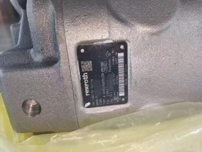 China Rexroth A10VSO71 Hydraulic Pump 280 Bar High Pressure for sale