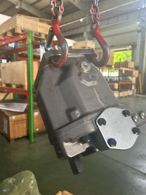 China Rexroth A10VSO71 Hydraulic Axial Piston Pump High Pressure 71cc/rev for sale
