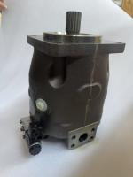 China Rexroth A10VSO71 Hydraulic Pump 315bar Axial Piston Mining for sale