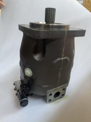China Rexroth A10VSO71 Hydraulic Pump 315bar Axial Piston Mining for sale