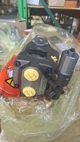 China Rexroth A10VSO71 Hydraulic Pump Variable Piston 71cm³ German for sale
