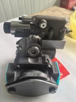 China Rexroth A10VSO Hydraulic Piston Pump 280bar High Pressure for sale