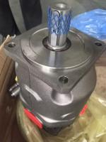China Rexroth A10VSO71 Axial Piston Pump 280 Bar Hydraulic Oil Pump for sale