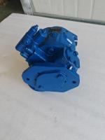 China Rexroth A10VSO71 Axial Piston Pump 280 bar Hydraulic Pump for sale