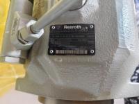 China Rexroth A10VSO Hydraulic Pump Variable Displacement Axial Piston for sale