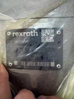 China Rexroth A10VSO71 Hydraulic Piston Pump 280 Bar Variable Axial for sale