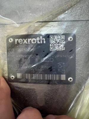 China Rexroth A10VSO71 Hydraulic Piston Pump 280 Bar Variable Axial for sale