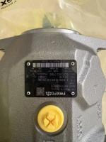 China Rexroth A10VSO71 Hydraulic Piston Pump 280 Bar ISO9001 Certified for sale