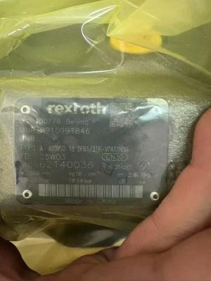China Rexroth A10VSO71 Hydraulic Piston Pump 280 Bar Variable Displacement for sale
