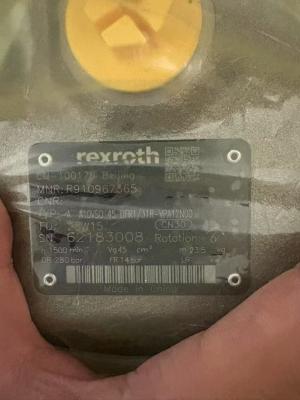 China Rexroth A10VSO71 Variable Displacement Piston Pump 280bar for sale
