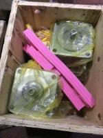 China Rexroth A10VSO71DFLR1 Variable Axial Piston Pump 28-140 cm3/rev for sale