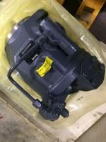 China Rexroth A10VSO Hydraulic Piston Pump 280 Bar Flange Mount for sale