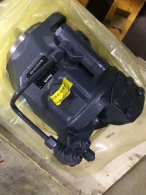 China Rexroth A10VSO Hydraulic Piston Pump 280 Bar Flange Mount for sale