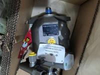 China Rexroth A10VSO Hydraulic Piston Pump 100 cm³/rev 350 Bar for sale