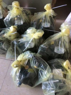 China Rexroth A10VSO100 Hydraulic Piston Pump 350 Bar German Made for sale
