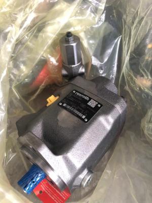 China Rexroth A10VSO100 Hydraulic Pump 280 Bar Pressure ISO9001 Certified for sale