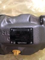 China Rexroth A10VSO100 Hydraulic Pump 315 Bar Axial Piston Variable Displacement for sale