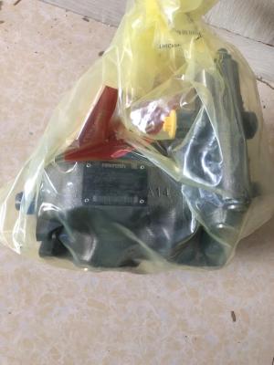 China Rexroth A10VSO100 Axial Piston Pump 280bar Hydraulic Motor for sale