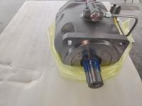 China Rexroth A10VSO100DFLR Hydraulic Pump 280 Bar Cast Iron Axial Piston for sale