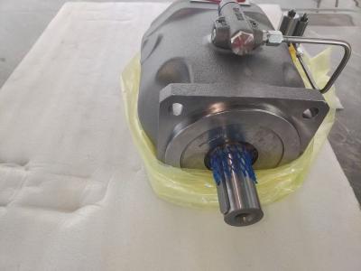 China Rexroth A10VSO100DFLR Hydraulic Pump 280 Bar Cast Iron Axial Piston for sale