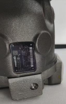 China Rexroth A10VSO100DFLR Hydraulic Piston Pump 280 Bar Pressure for sale