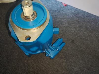 China Rexroth A10VSO100 Hydraulic Piston Pump 280bar 3 Speed Settings for sale