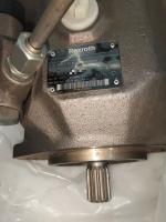 China Rexroth A10VSO100 Hydraulic Gear Pump German Cast Iron New for sale