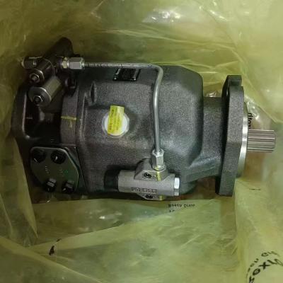 China Rexroth A10VSO100 Axial Piston Pump 315 Bar Hydraulic for sale