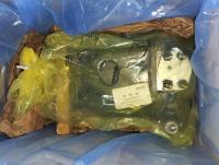 China Rexroth A10VSO100 Hydraulic Pump Variable High Pressure for sale