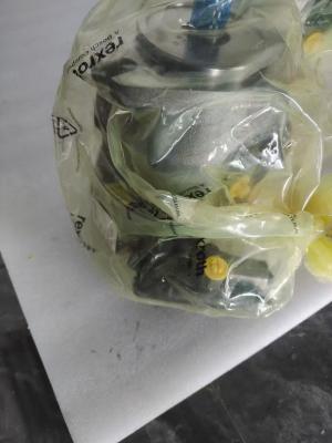 China Rexroth A10VSO Hydraulic Piston Pump 280 Bar High Pressure for sale